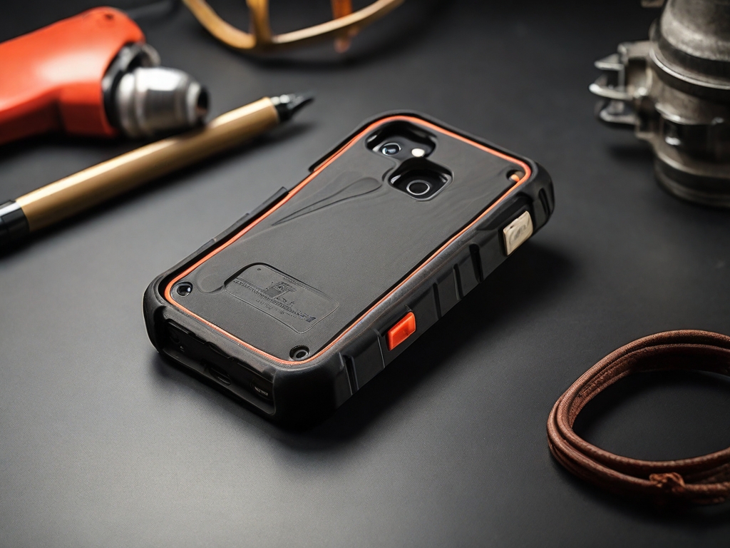 Improving Employee Safety: Phone Cases & Training Needs - Intrinsically ...