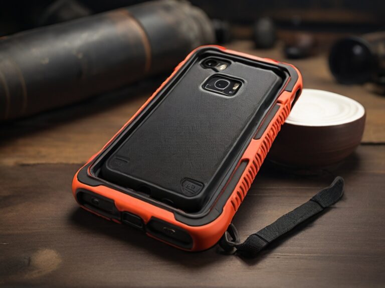 Workplace Safety: Intrinsically Safe Phone Cases' Contribution ...