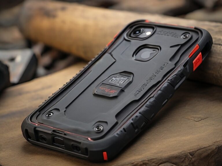 Environmental Impact of Safe Phone Case Manufacturing - Intrinsically ...