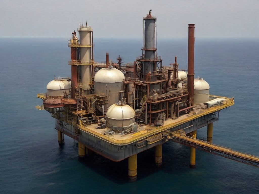 Forecasting Innovations in Hazardous Area Classifications - Intrinsically Safe Store