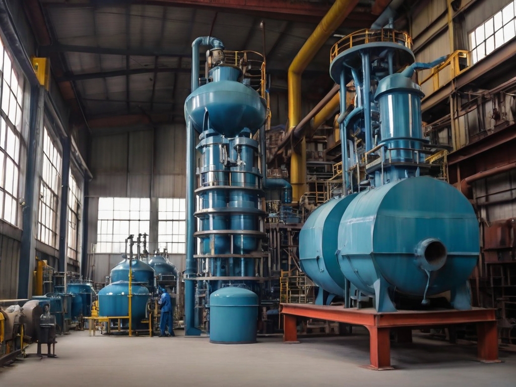 HVAC Design to C1D2 Standards: A Hazardous Area Guide - Intrinsically ...