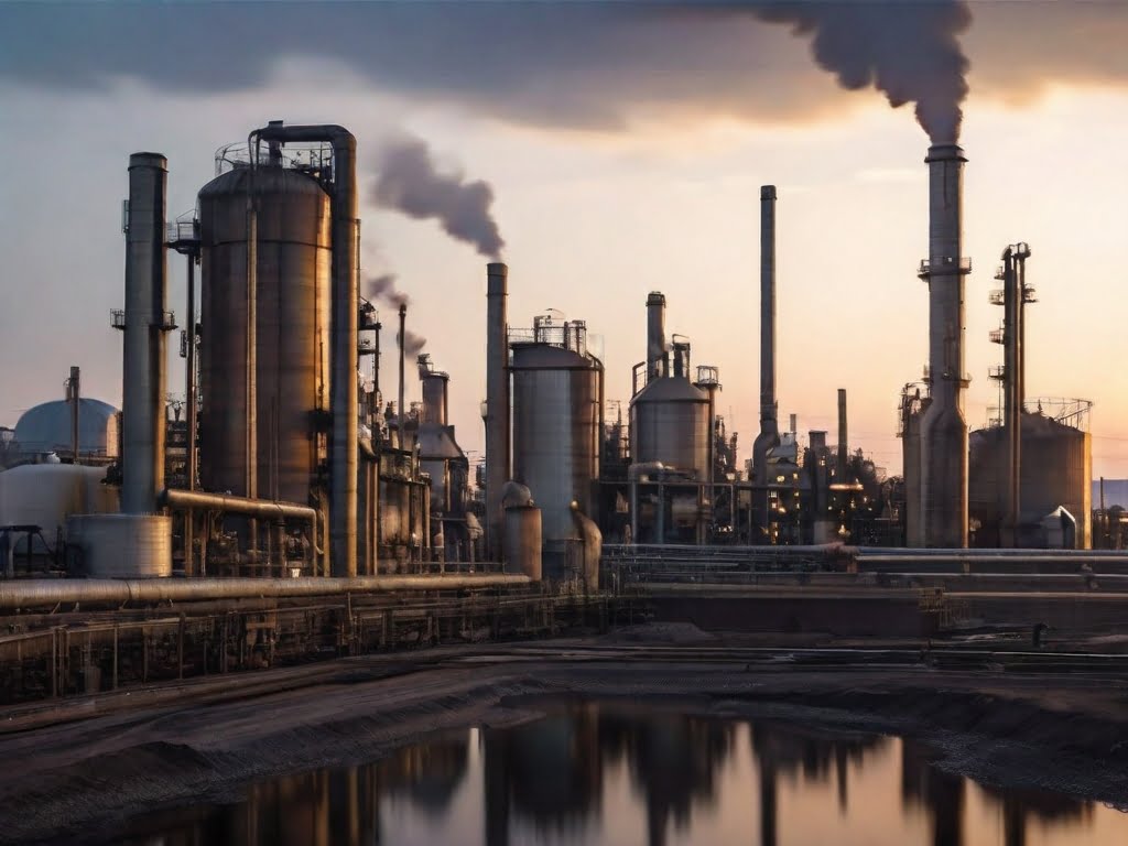 Lighting in Hazardous Areas: Zones and Divisions - Intrinsically Safe Store