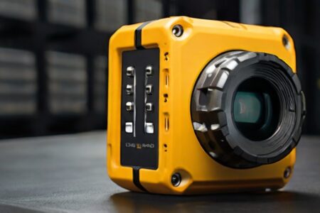 Safe Cameras Implementation: Best Practices for Optimizing Safety - Intrinsically Safe Store