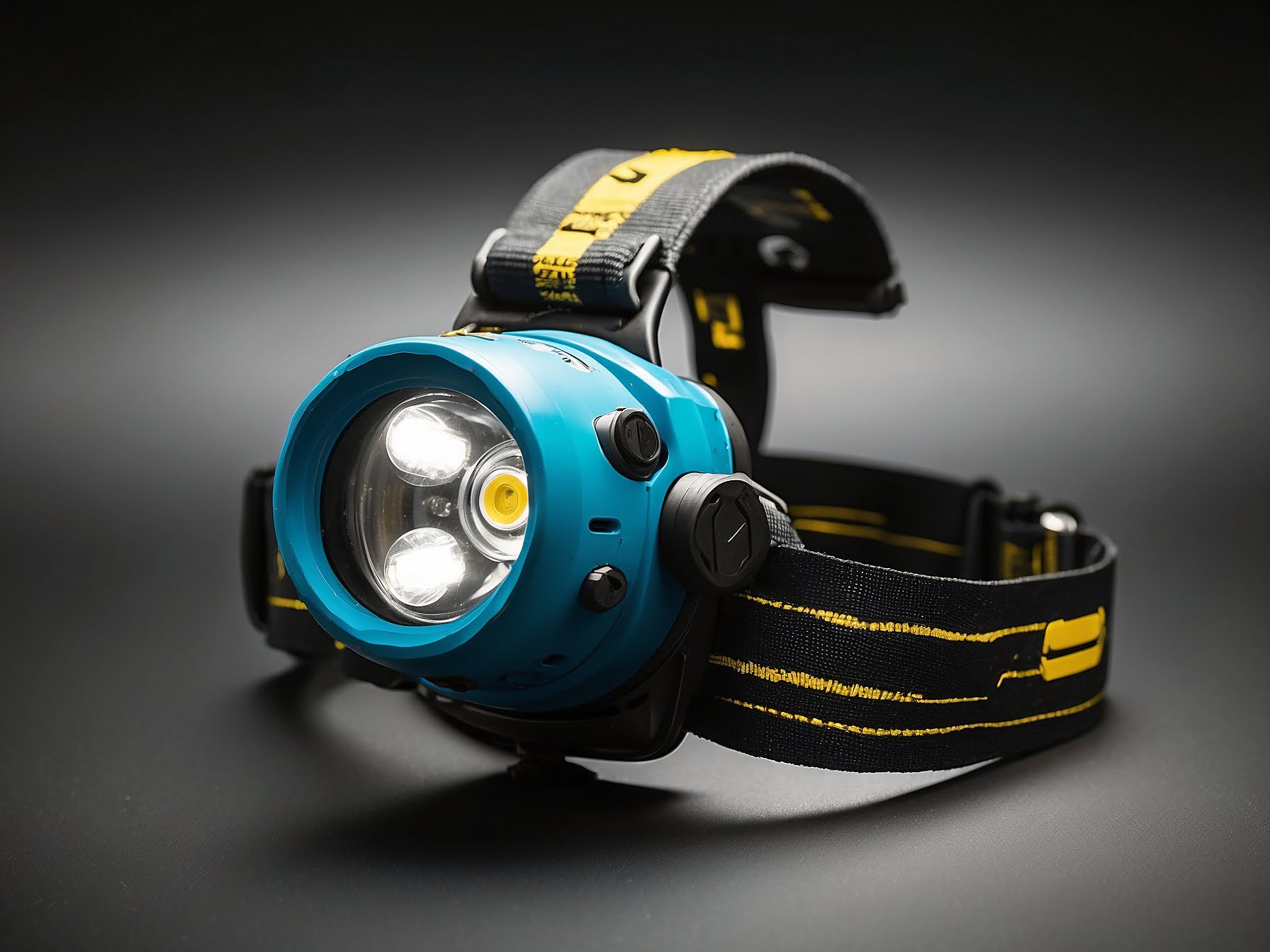 Impact of Intrinsically Safe Headlamps on Safety - Intrinsically Safe Store