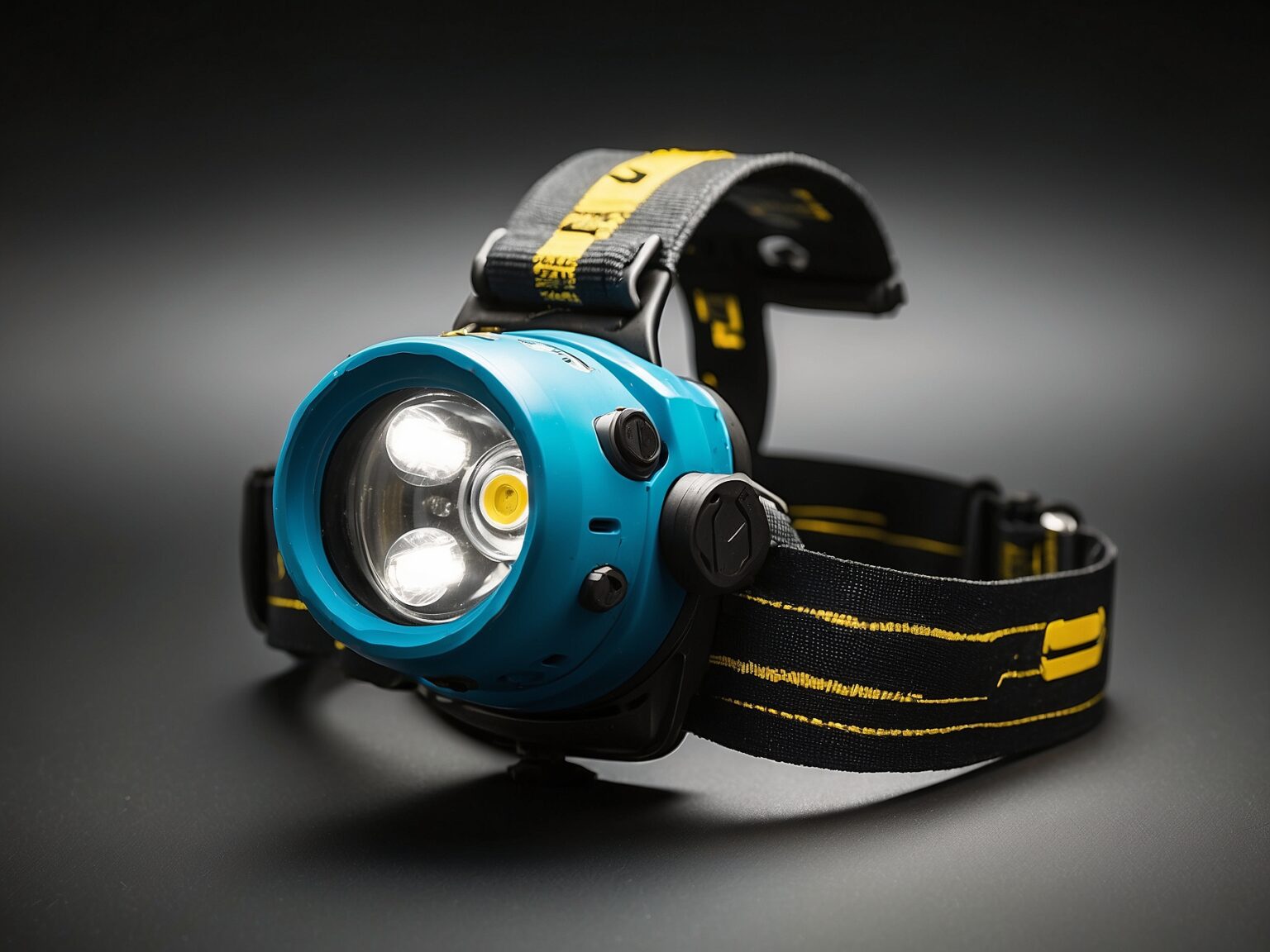 Lumen Output Importance in Safe Headlamps for Hazardous Areas ...