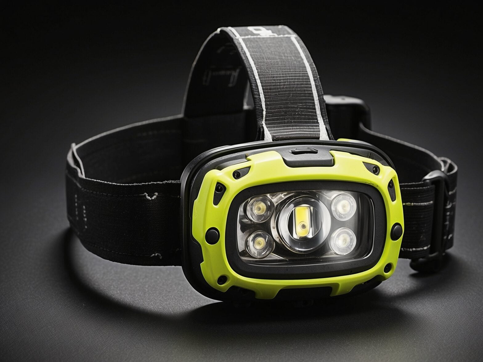 Efficiency: Intrinsically Safe Headlamps vs Traditional Lighting ...