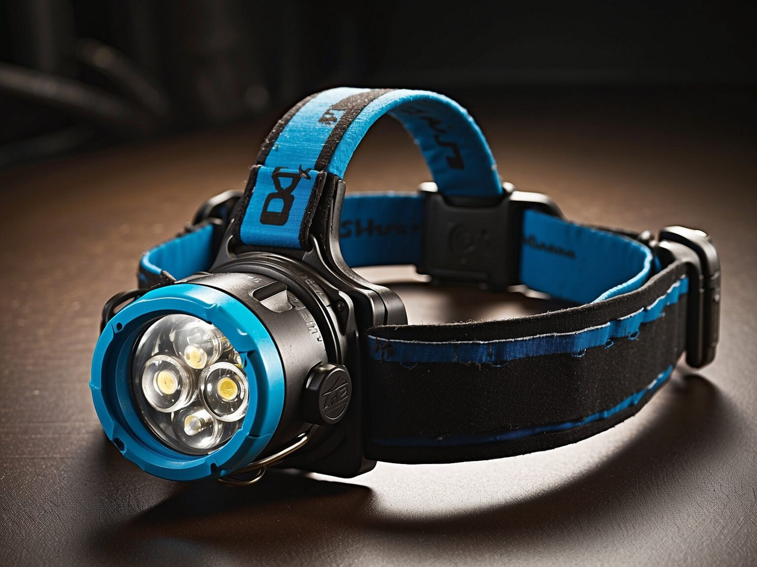 Best Practices: Headlamp Maintenance in Hazardous Areas - Intrinsically ...