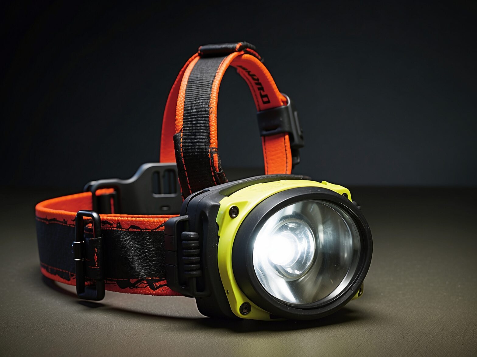 Evolution of Intrinsically Safe Headlamps: Past to Future ...