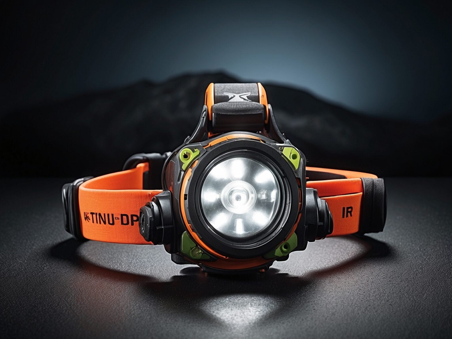 Confined Spaces: Visibility Challenges and Safe Headlamps ...
