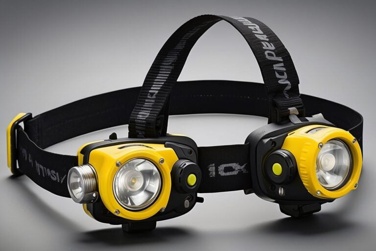 Incorporating Safe Headlamps in Safety Programs - Intrinsically Safe Store