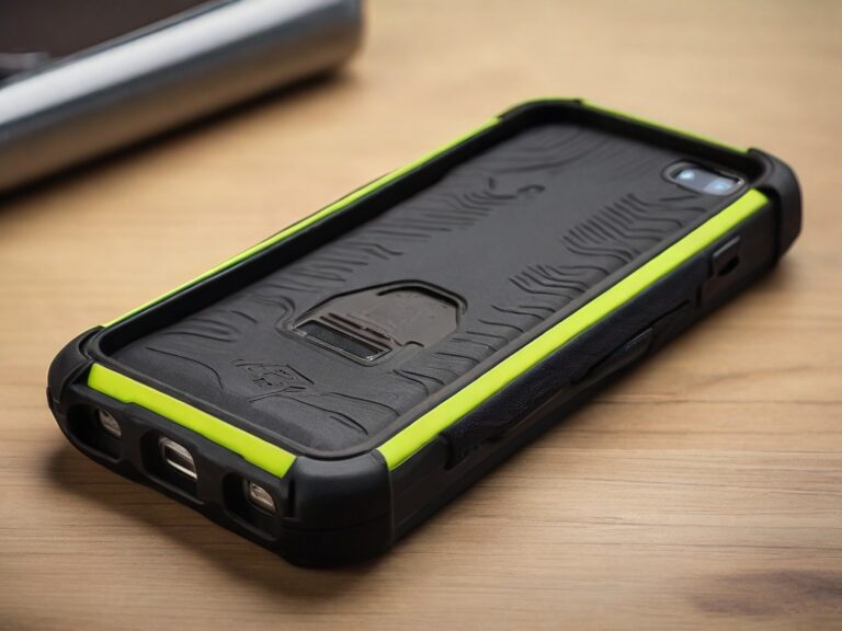 Intrinsically Safe vs Non-incendive Mobile Devices - Intrinsically Safe ...