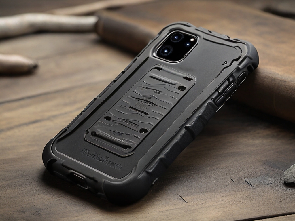 Emergency Response: Intrinsically Safe Phone Cases - Intrinsically Safe ...