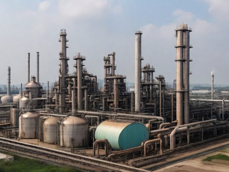 Differences: Intrinsically Safe vs. Explosion-Proof Equipment ...
