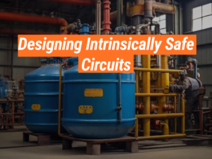 Intrinsically Safe Circuit Design Best Practices - Intrinsically Safe Store