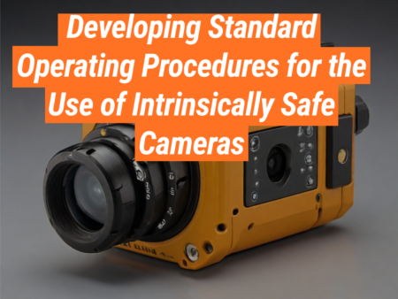Standard Operating Procedures: Utilizing Intrinsically Safe Cameras ...
