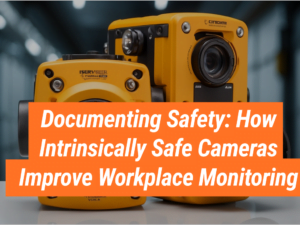 Workplace Safety Cameras: Documenting Safety & Monitoring ...
