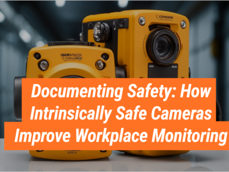 Workplace Safety Cameras: Documenting Safety & Monitoring ...