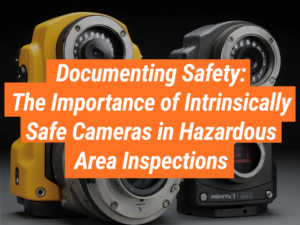 Ensuring Safety: Safe Cameras Inspection in Hazardous Areas ...