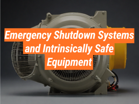 Emergency Shutdown Systems Integration: Integrating Emergency Shutdown ...