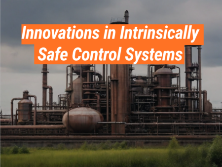 Innovations in Safe Control Systems & Their Applications ...