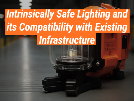 Enhancing Compatibility: Intrinsically Safe Lighting - Intrinsically ...