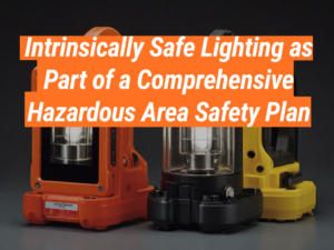 Comprehensive Safety Plan: Intrinsically Safe Lighting Guide ...