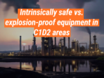 Intrinsically Safe Explosion Proof: Top-Rated Safety Gear Available