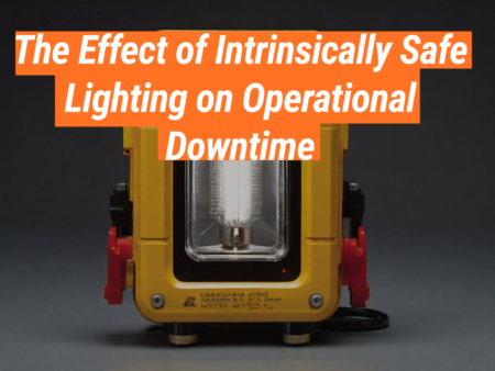 Mitigating Operational Downtime with Intrinsically Safe Lighting ...