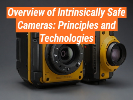 Safety Cameras: Principles and Technologies - Intrinsically Safe Store