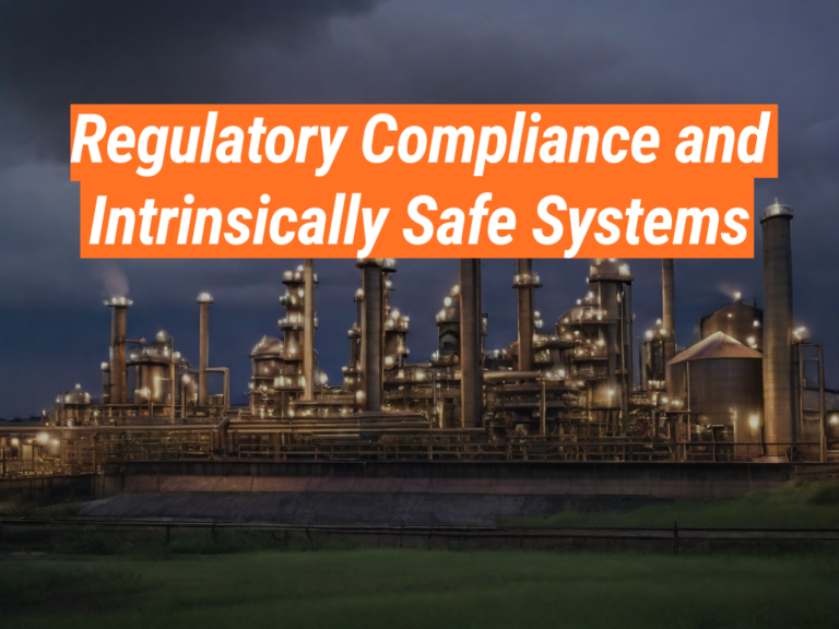 Regulatory Compliance: Meeting International Standards with Safe ...