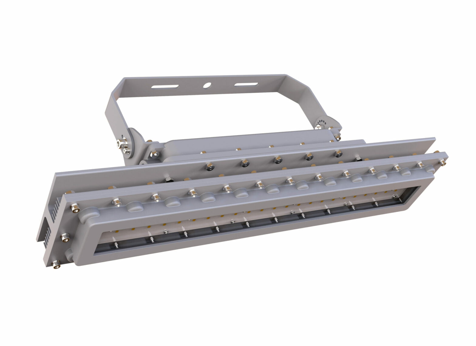 LED Safety: Exploring Efficiency with Explosion-Proof LED Lights ...