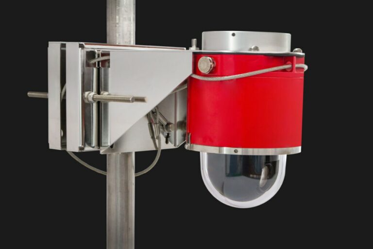 Explosion Proof Cctv Cameras: Top-Rated Cameras For Hazardous Areas