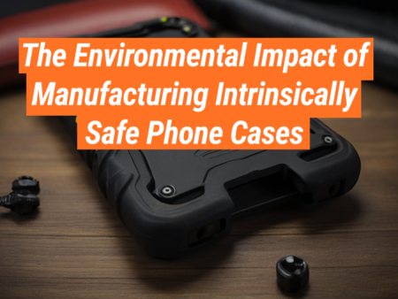 Environmental Impact of Safe Phone Case Manufacturing - Intrinsically ...