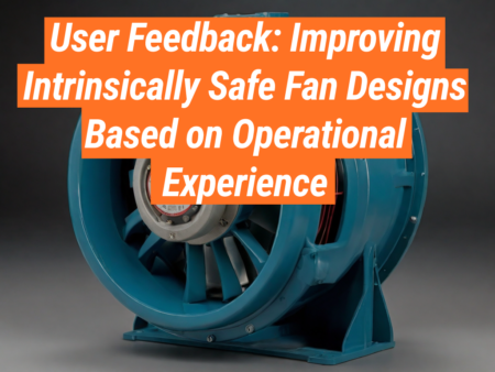 Improving Designs: Leveraging User Feedback for Fan Safety ...