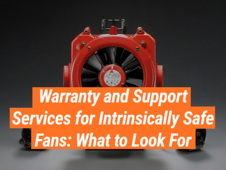 Warranty & Support for Safe Fans: Key Considerations - Intrinsically ...