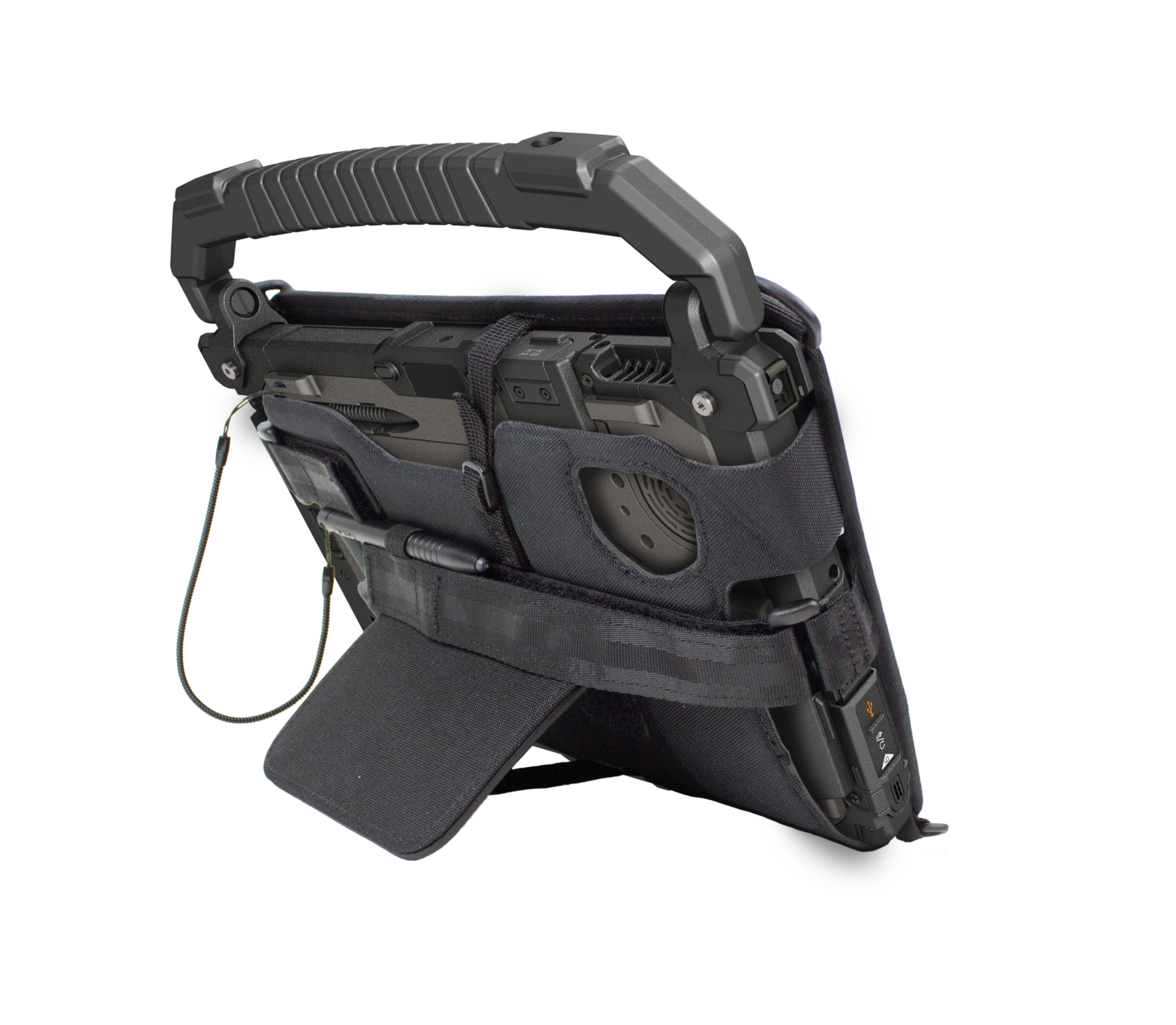 Advantages & Limits: C1D1 Solutions in Hazardous Areas - Intrinsically ...