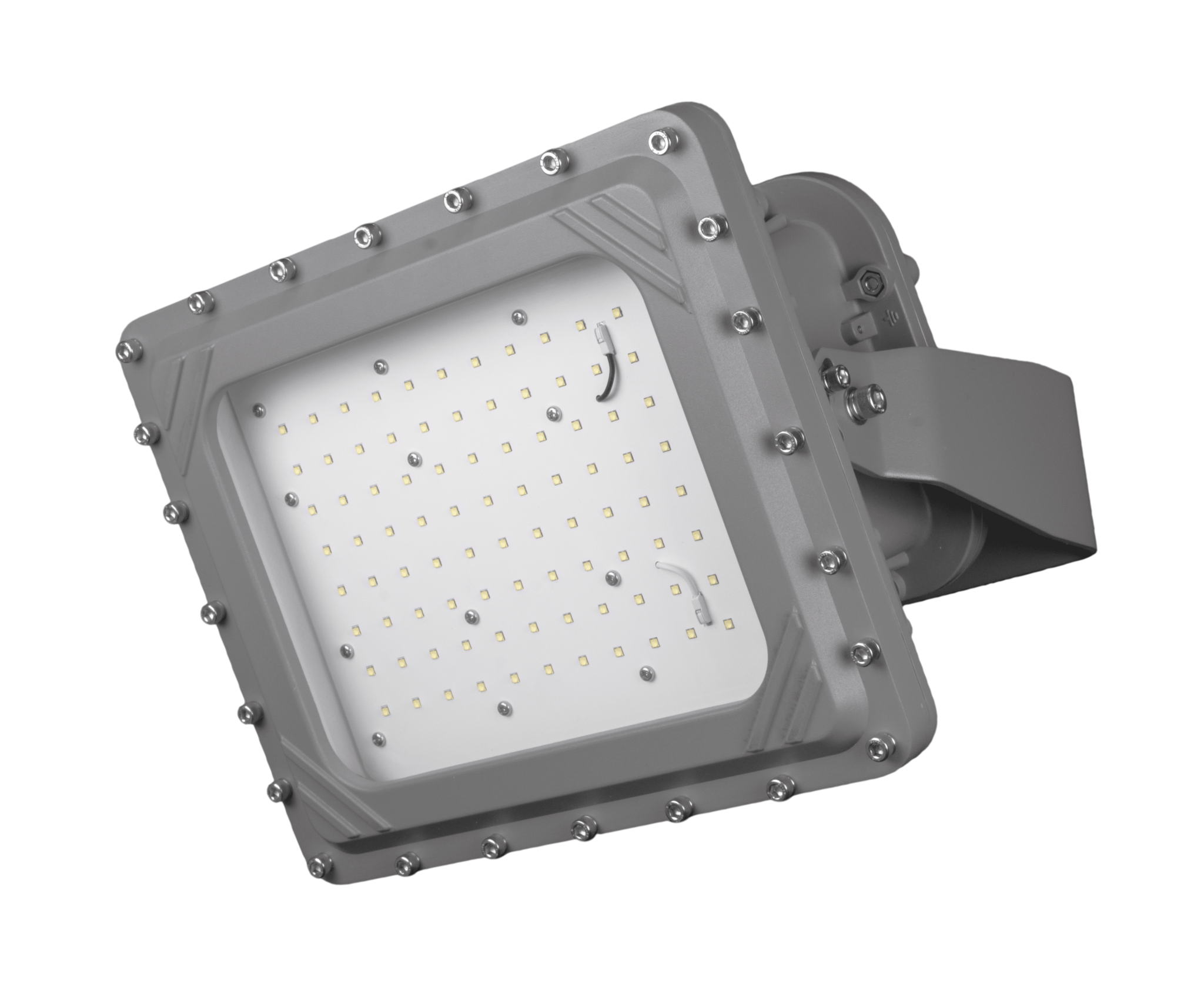 Cost-Benefit of Intrinsically Safe Lighting - Intrinsically Safe Store