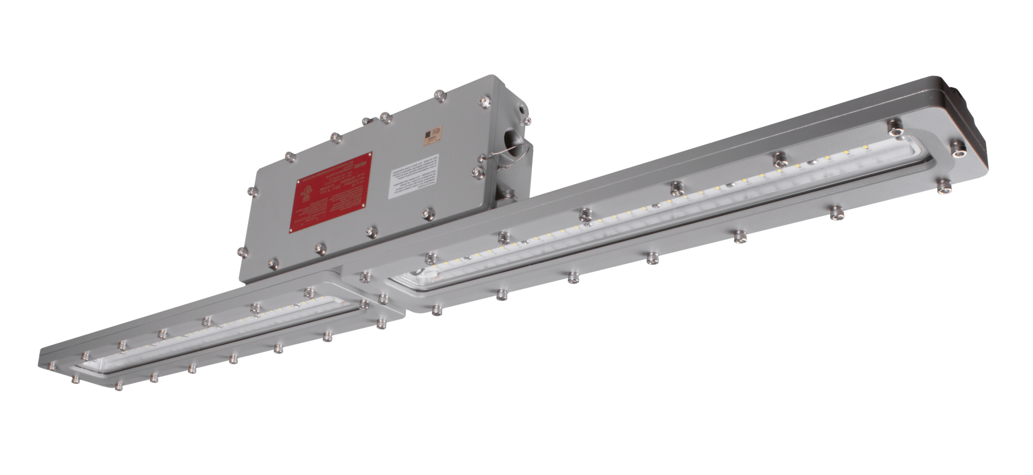 Enhancing Compatibility: Intrinsically Safe Lighting - Intrinsically ...