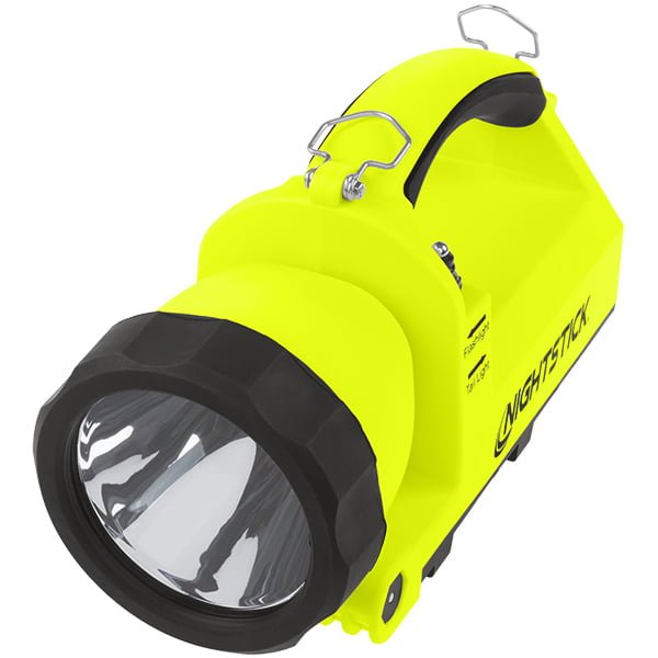 Intrinsically Safe Flashlights: Choosing the Best for Your Team ...