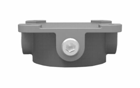 Explosion-Proof Junction Boxes: Exploring Essentials - Intrinsically ...