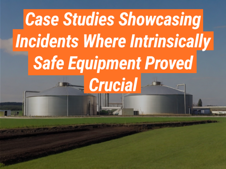 Success Stories: Real-Life Scenarios Overcoming Safety Incidents ...