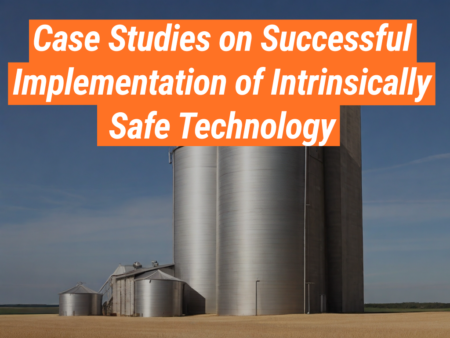 Intrinsically Safe Devices: Best Practices for Success - Intrinsically ...