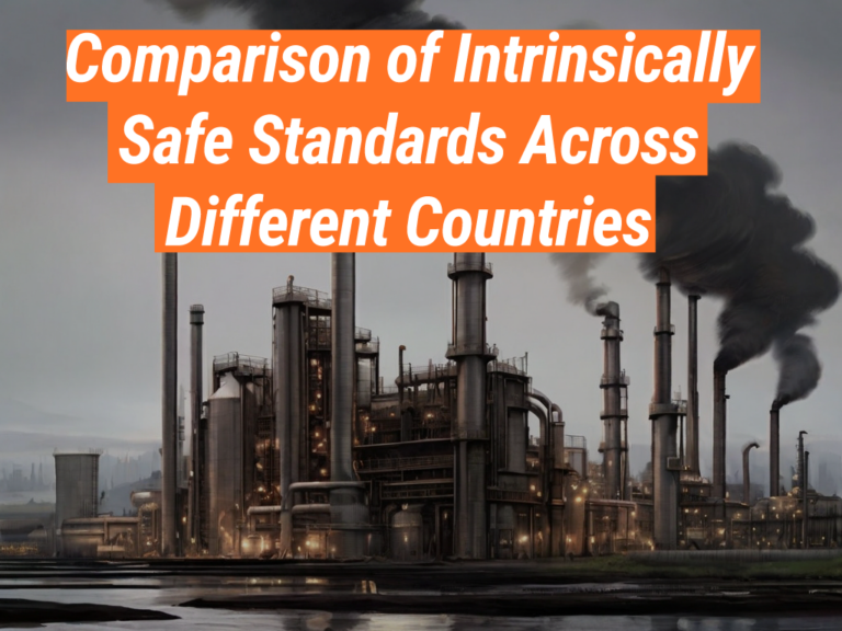 Comparing Standards Across Countries: A Comprehensive Analysis ...