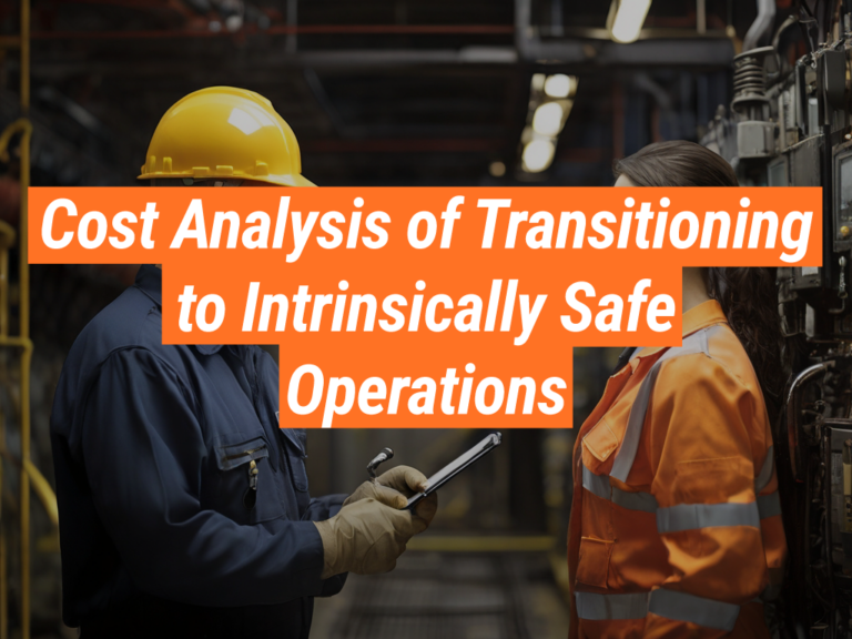 Cost Analysis: The Essential Guide to Transitioning Your Business ...