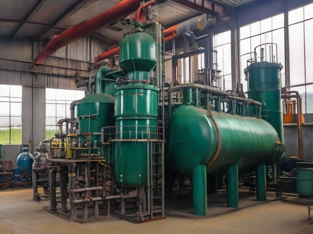 Safety in Chemical Manufacturing: Explosion-Proof Devices ...