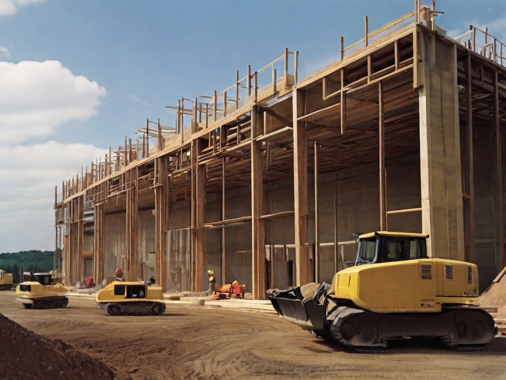 Explosion-Proof Materials: Enhancing Safety In Construction Sites
