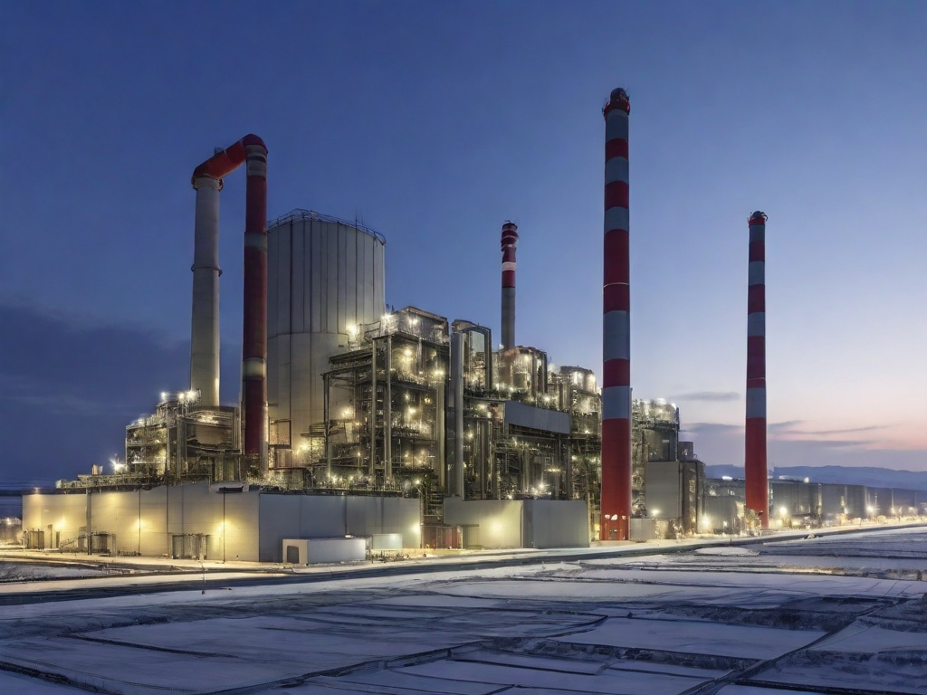 Explosion-Proof Equipment: Regulations And Standards Explained