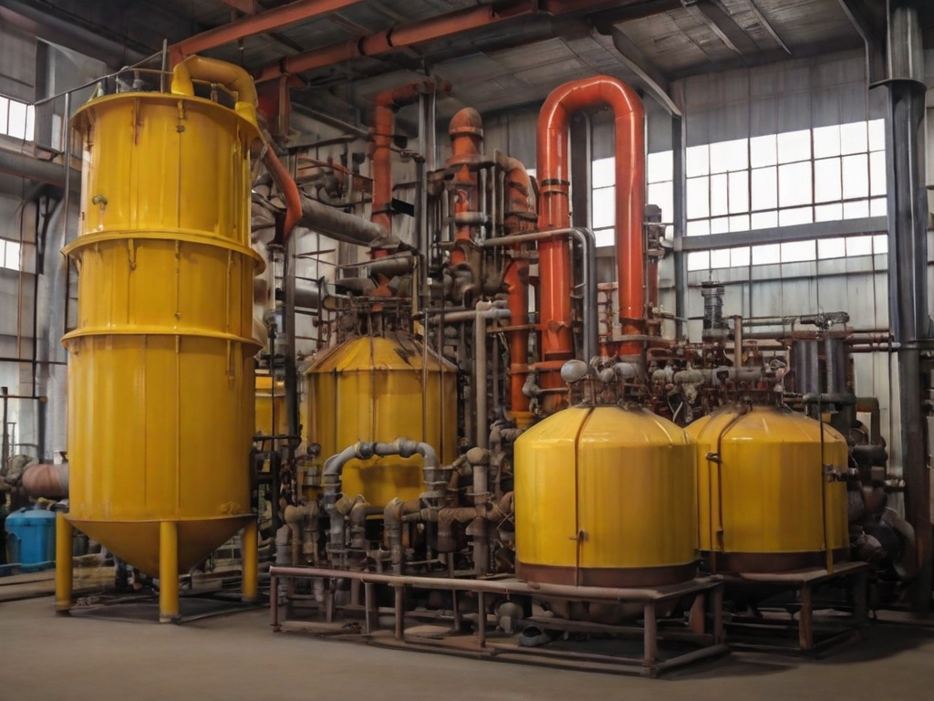 Barriers: Types and Applications Guide - Intrinsically Safe Store