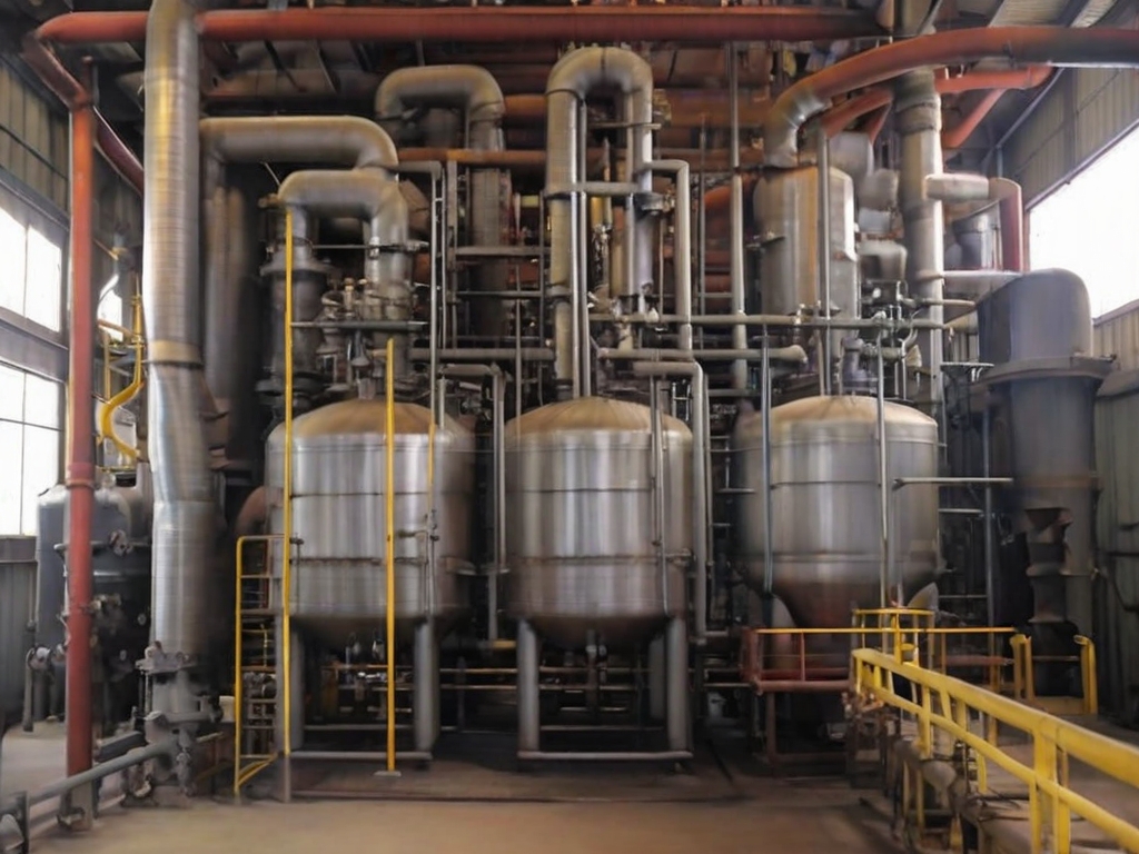 Innovative Materials and Equipment Design for Explosion-Proof Solutions ...