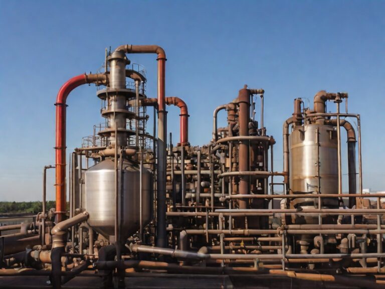 Confined Spaces: Importance of Safety Lighting - Intrinsically Safe Store